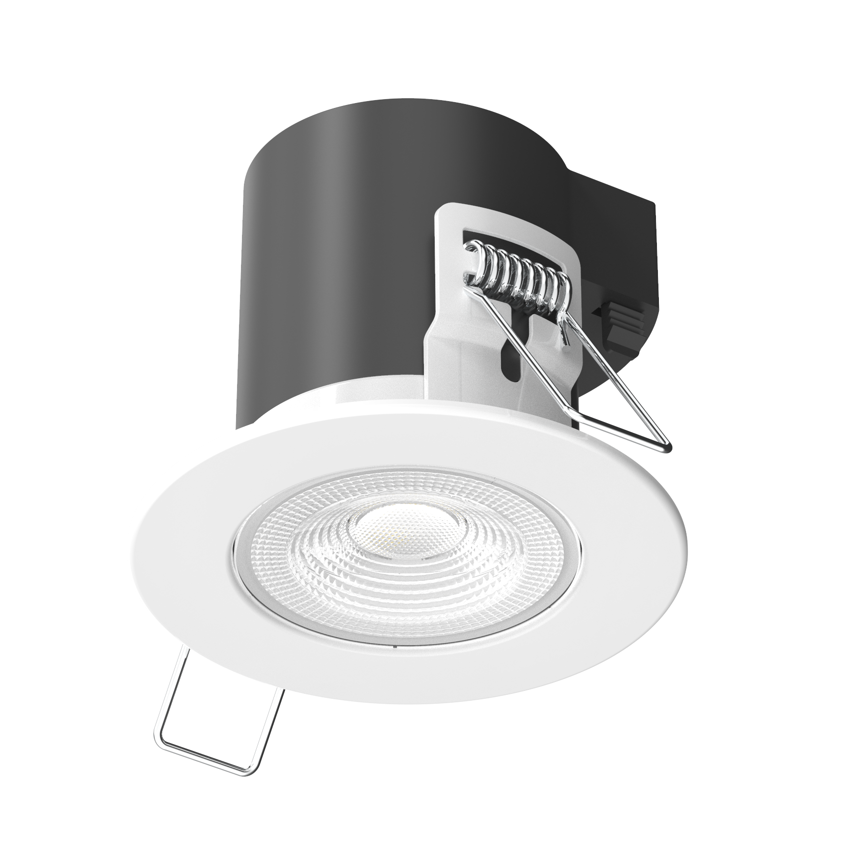 New 5W ECO Fire Rated Led Downlight-B factory and suppliers | Radiant
