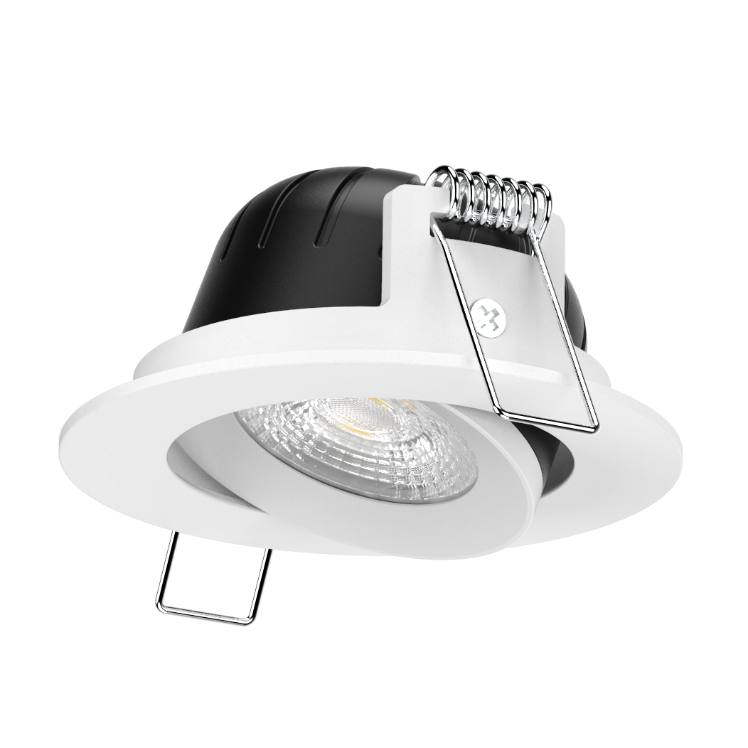 Dim to warm changeable 7W LED Downlight factory and suppliers | Radiant